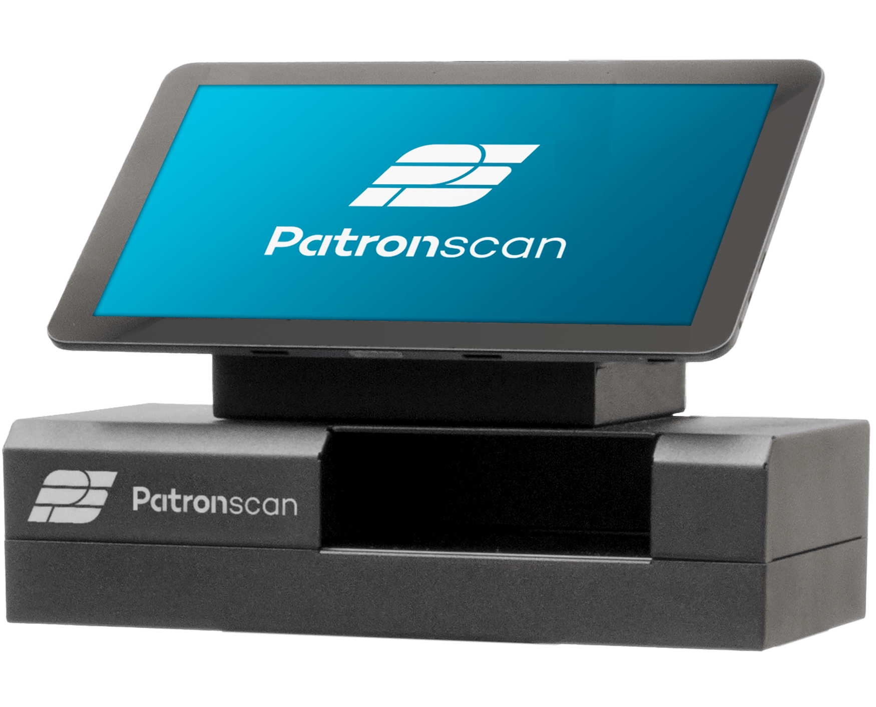 Advantages - Patronscan